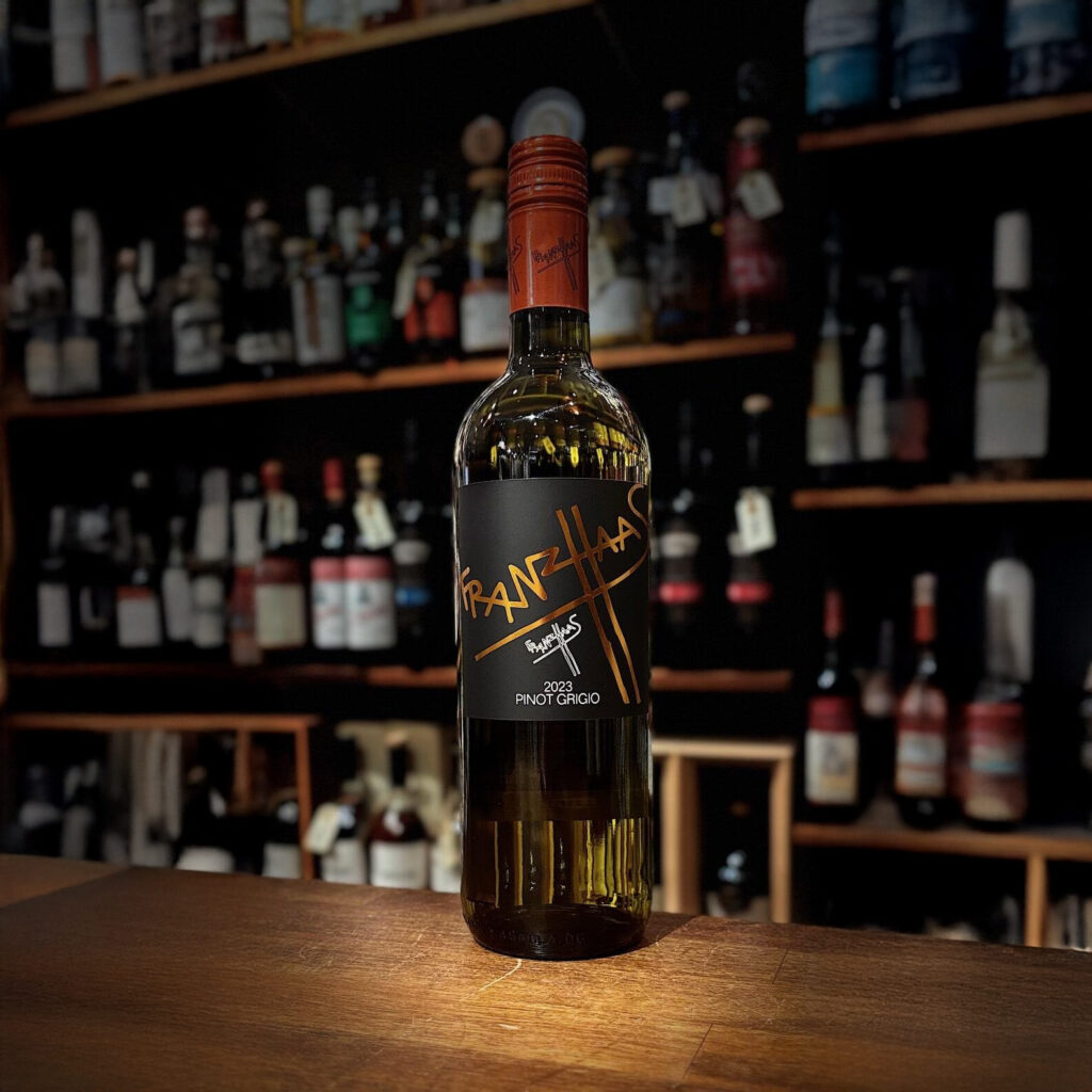 Køb Franz Haas Pinot Grigio Trentino-Alto Adige 2023 - Eriksen Vinhandel
